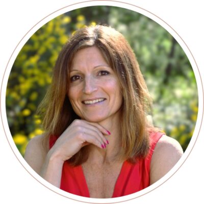 Accueil - Lucile - Entre Ciel et Terre